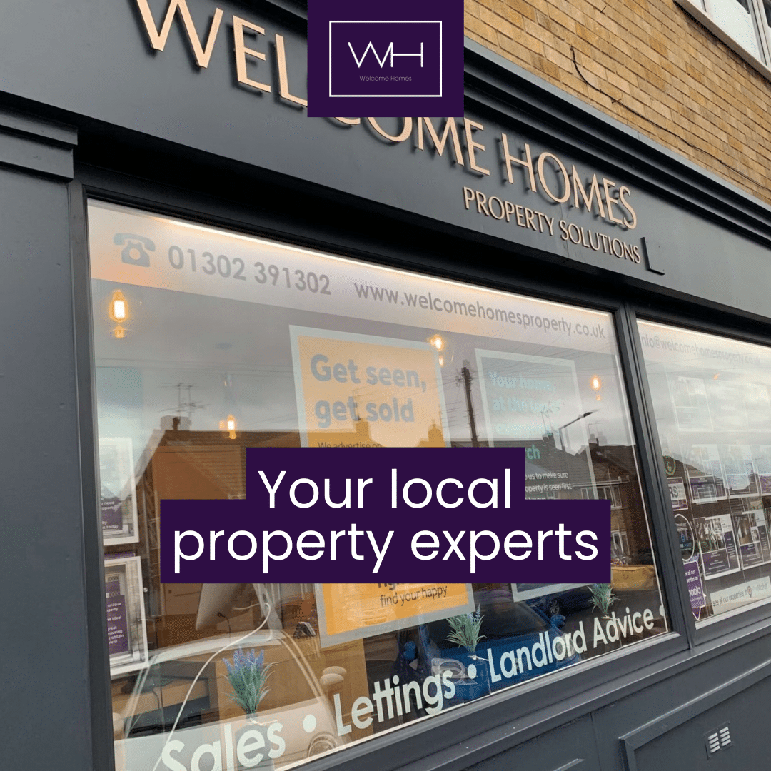 About | Welcome Homes