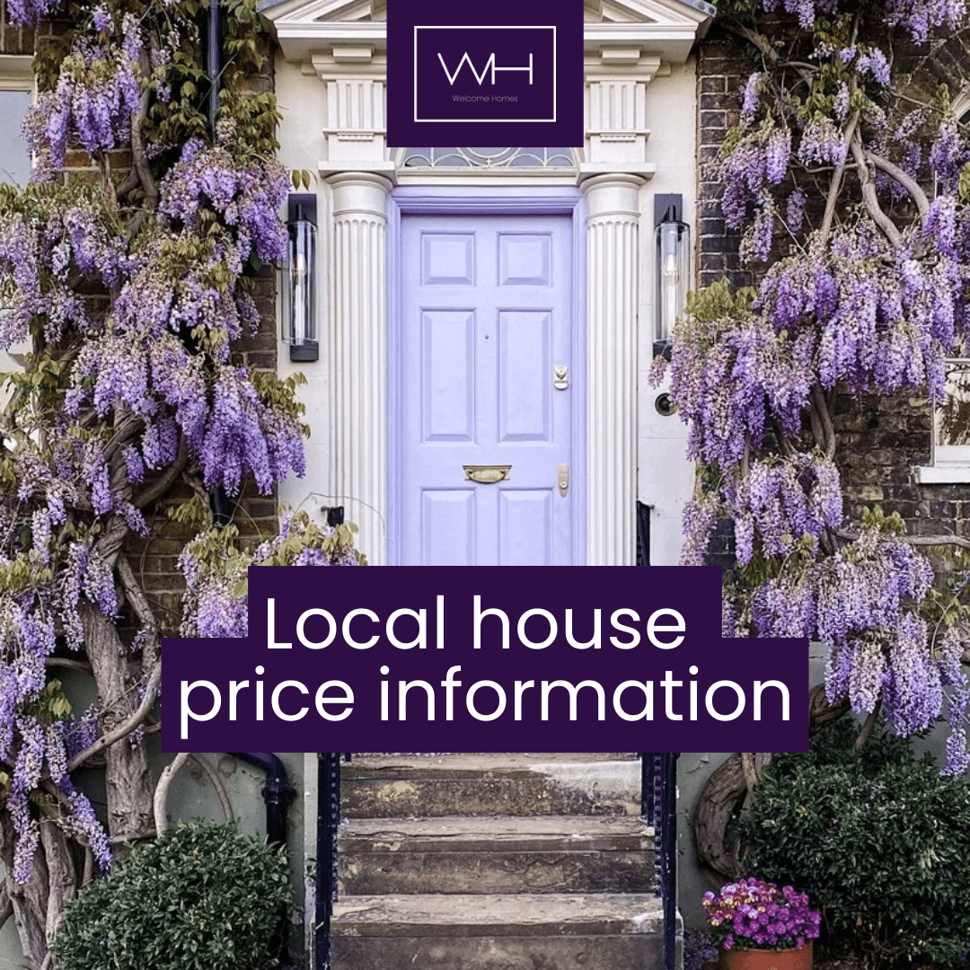 Area Guides | Welcome Homes