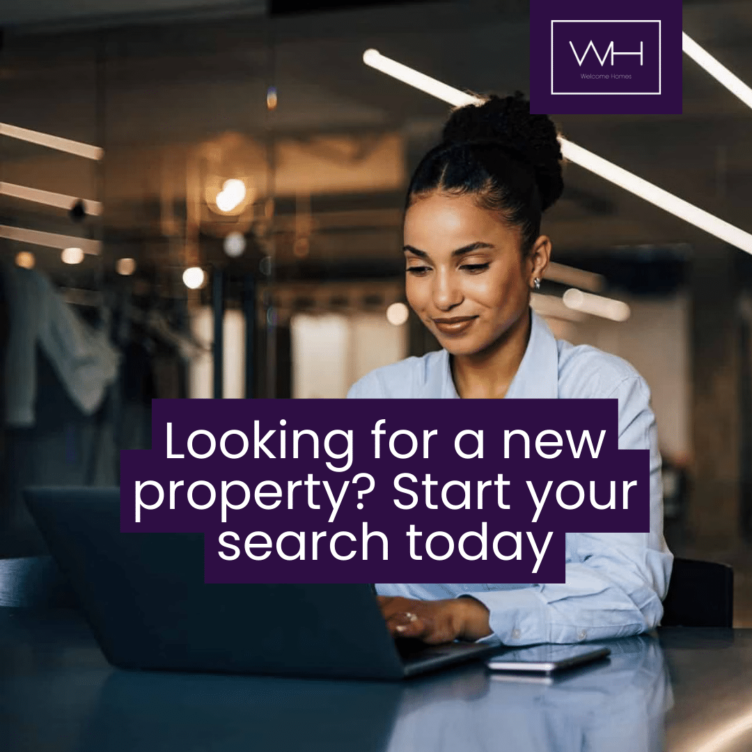 Properties for sale | Welcome Homes